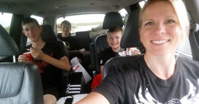 Successful Parents! | Parents Inc